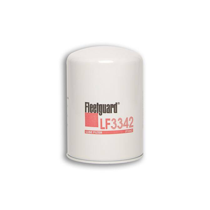 Fleetguard Spin-On Full Flow Oil Filter for International / Mack LF3342 ...